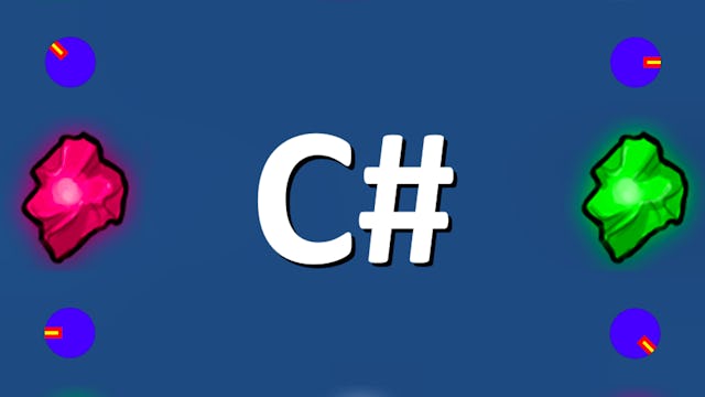 Unity Game Projects — 20 Mini Projects In Unity And C Coursera 2399